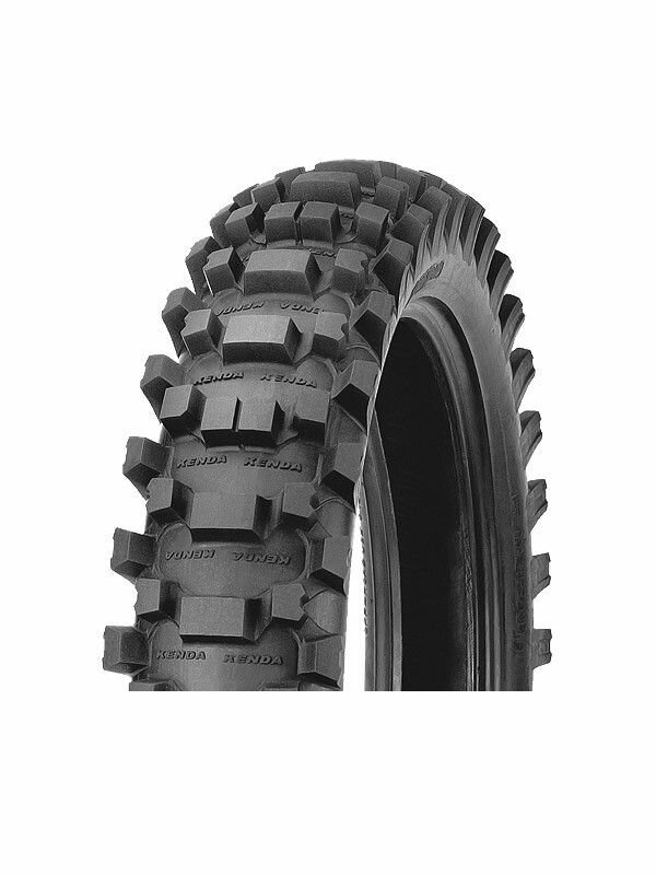 Шина пневматическая 90/100-14 KENDA K771 MILLVILLE 49M TT