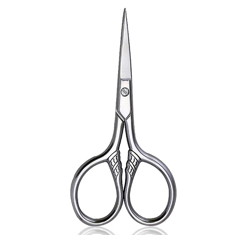 Ножницы маникюрные Pointy, цвет: pointy