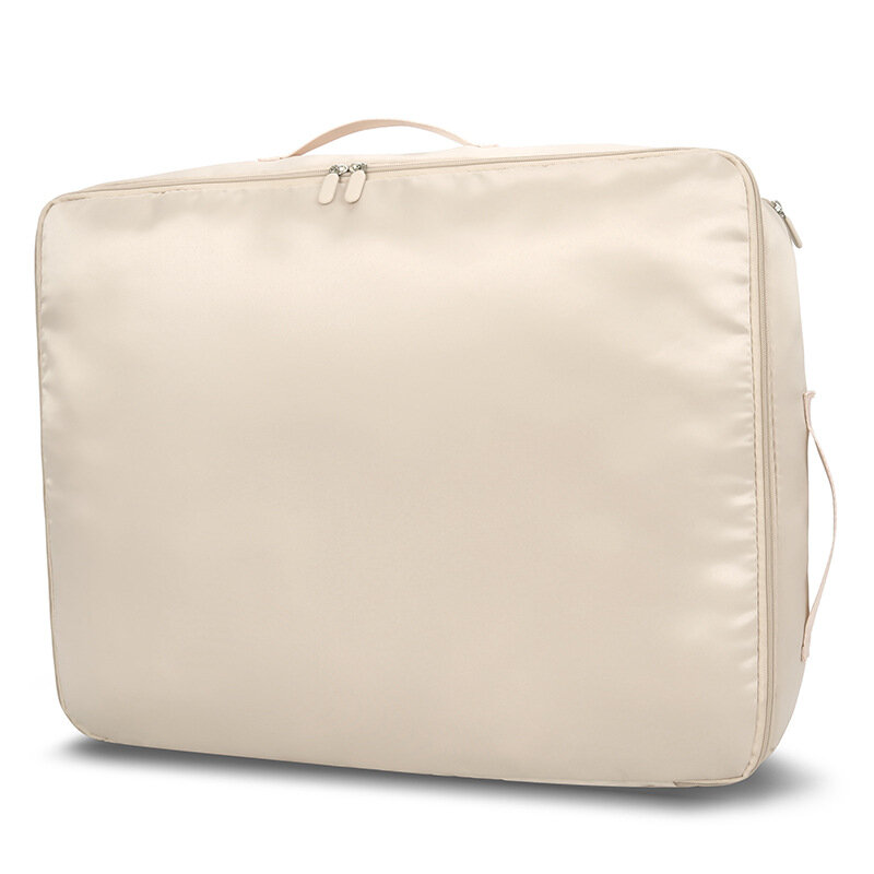 Толстый стеганое одеяло сумка для хранения пуховик сумка для хранения Большая емкость для спальни одежды для