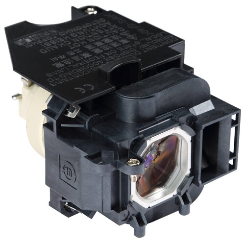 Оригинальная лампа без модуля для проектора NP44LP