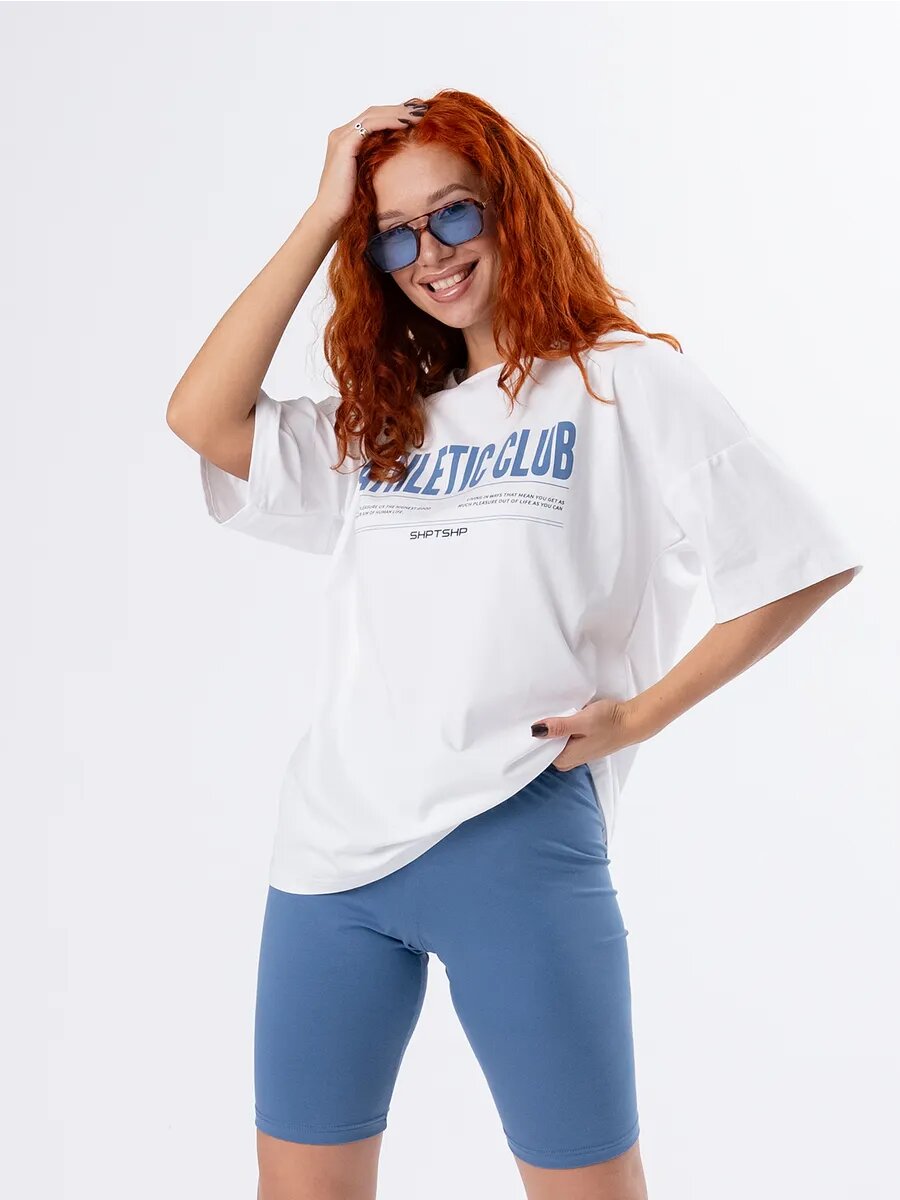 Костюм спортивный Весна-лето 2026