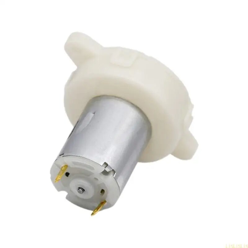 Двигатель JS50 280 reduction motor — фото 1