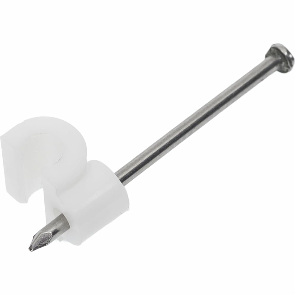 Круглая скоба для кабеля Zitar 103644