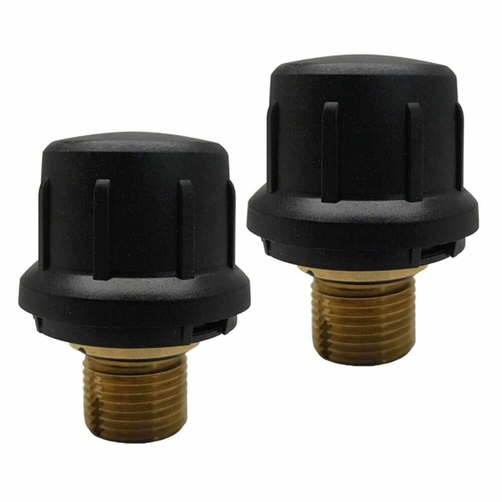 ZHIHUA Латунный Предохранительный Клапан Для Пылесоса Karcher SC1 SC2 CTK10 SC2D