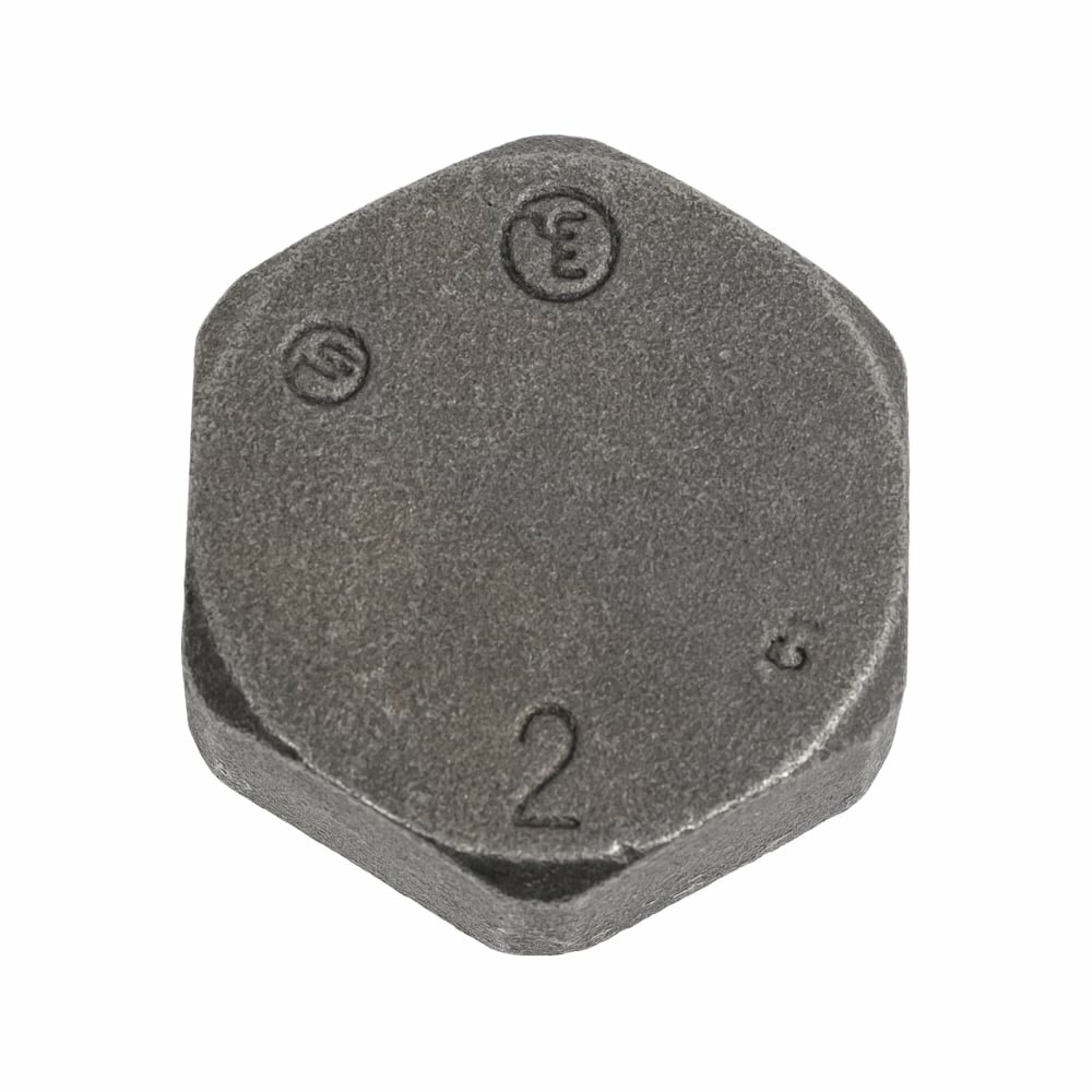 Заглушка Fittex PLUS 128-0902