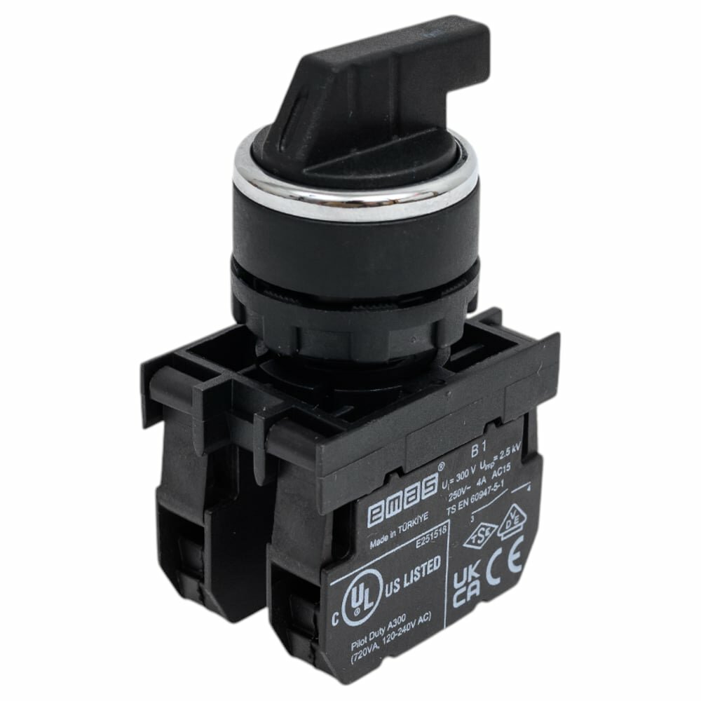 Переключатель EMAS серия B