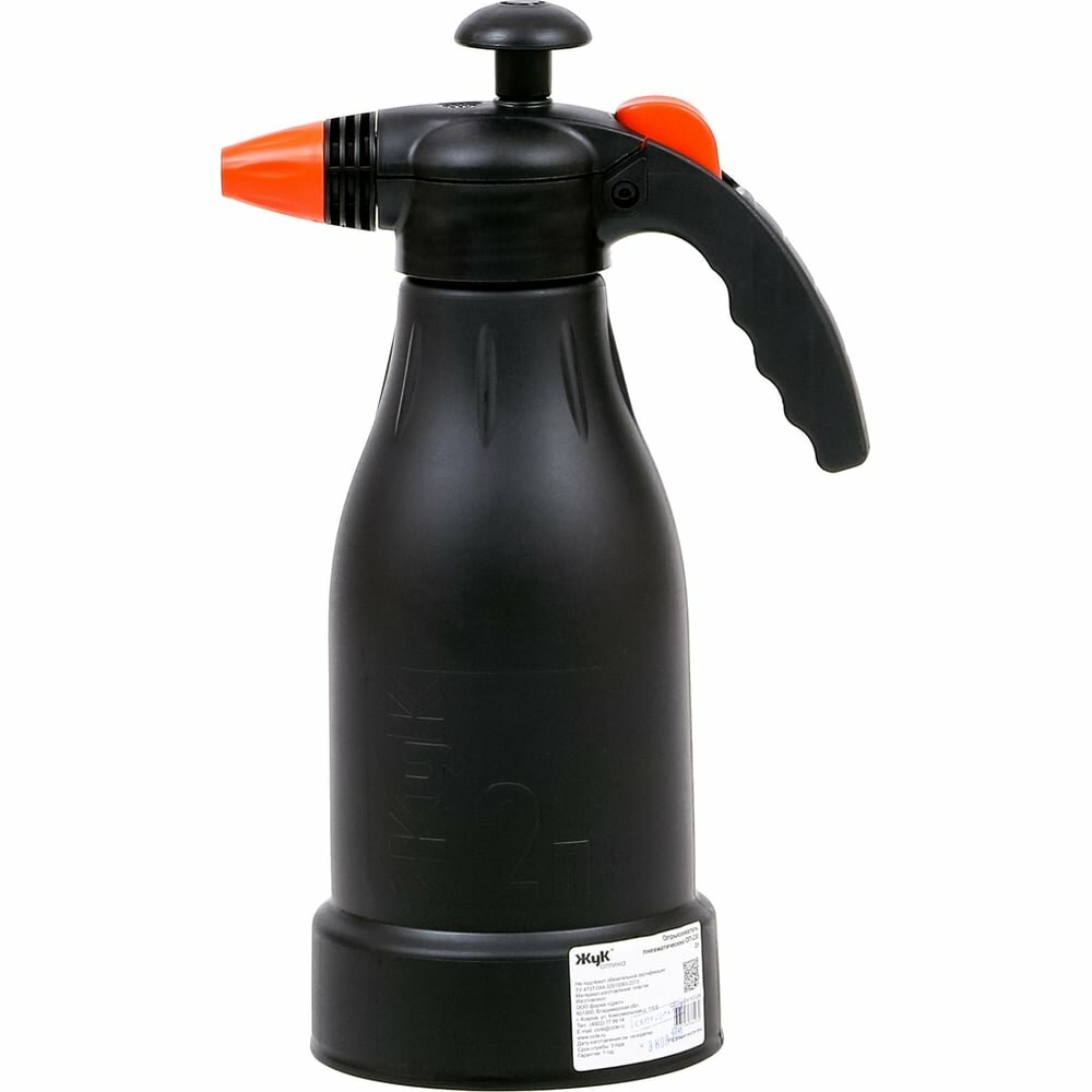 Ручной опрыскиватель Жук ОП-230 ЖУК