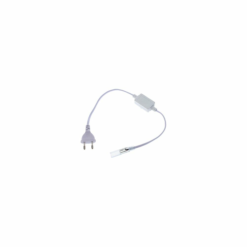 Шнур питания для ленты 5050 и 5730 General Lighting Systems G-5050-P-IP20