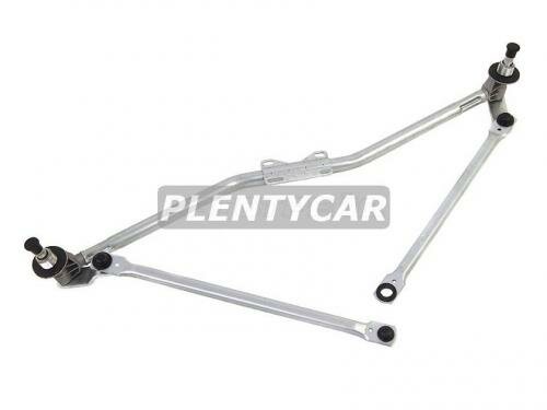 Трапеция стеклоочистителя mercedes sprinter 05-13/ vw Sat STA9068200040