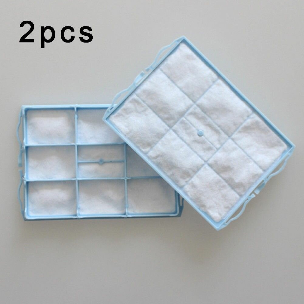 2 упаковки фильтров для двигателя пылесоса серии Bosch GL30