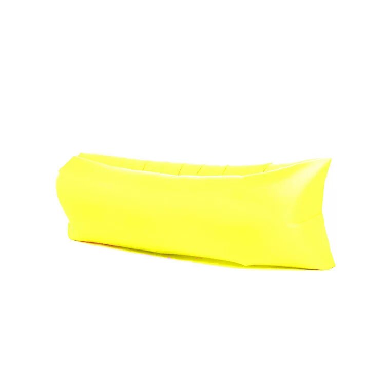 Надувной диван-кровать для улицы, портативный, для пляжа, кемпинга, музыкальных фестивалей, надувной матрас, спальный