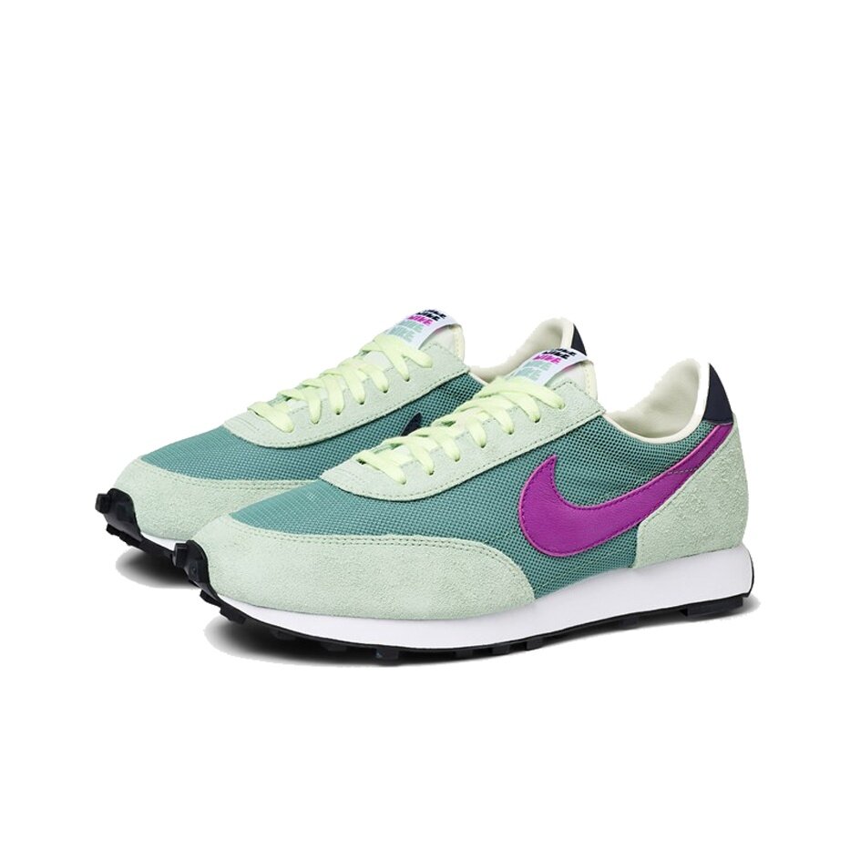 Кроссовки NIKE Daybreak, размер EU 43 стопа (27.5CM), зеленый, — фото 1