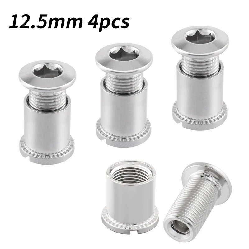 Винты для велосипеда MUQZI Model A 4pcs