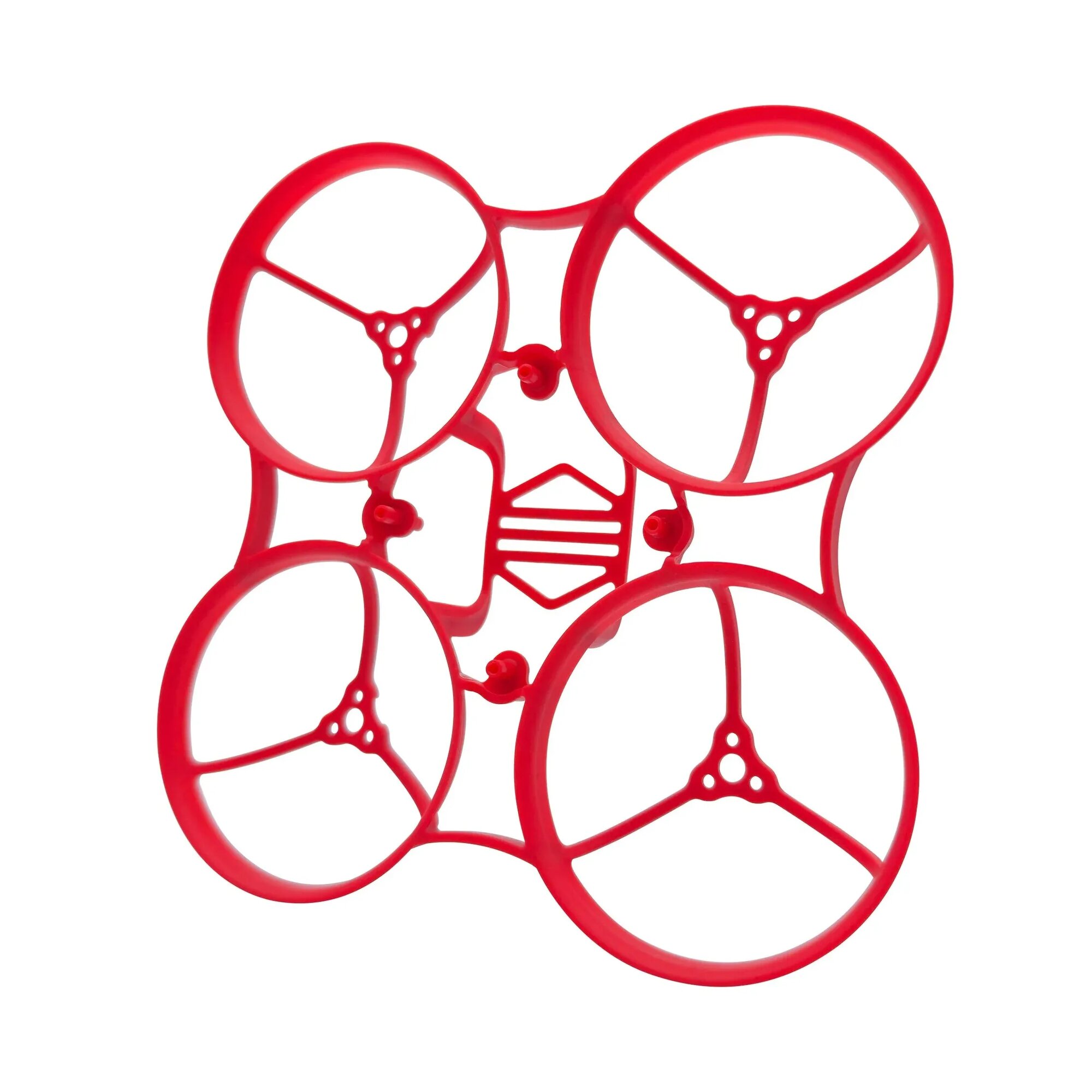 NewBeeDrone Cockroach 75 мм Рама для Дрона, Ruby