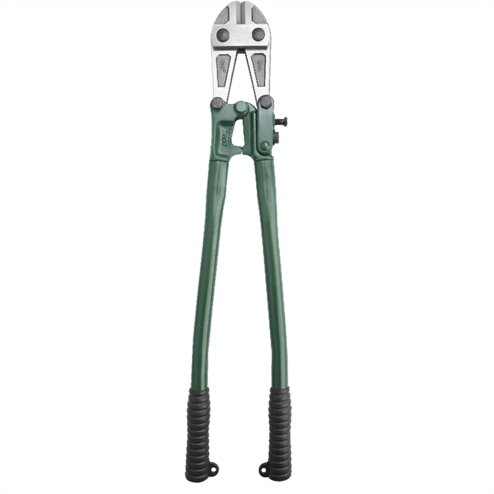 24-inch Bolt Clipper Heavy Duty Bolt Cutters Iron Wire Pliers Cutting Pliers Wire Cutter Metal Snips Wire Nippers with Soft Rubber Grip for Cutting Aluminum Iron Wire Steel Wire Electric Cable Iron