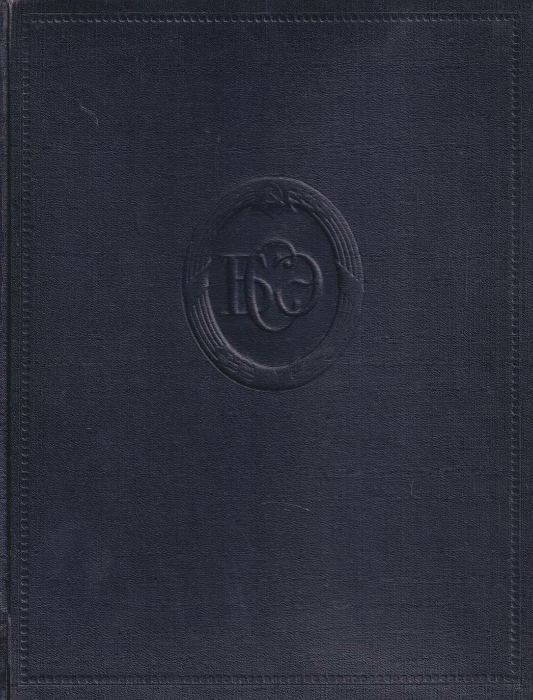 Большая Советская Энциклопедия. Том 9