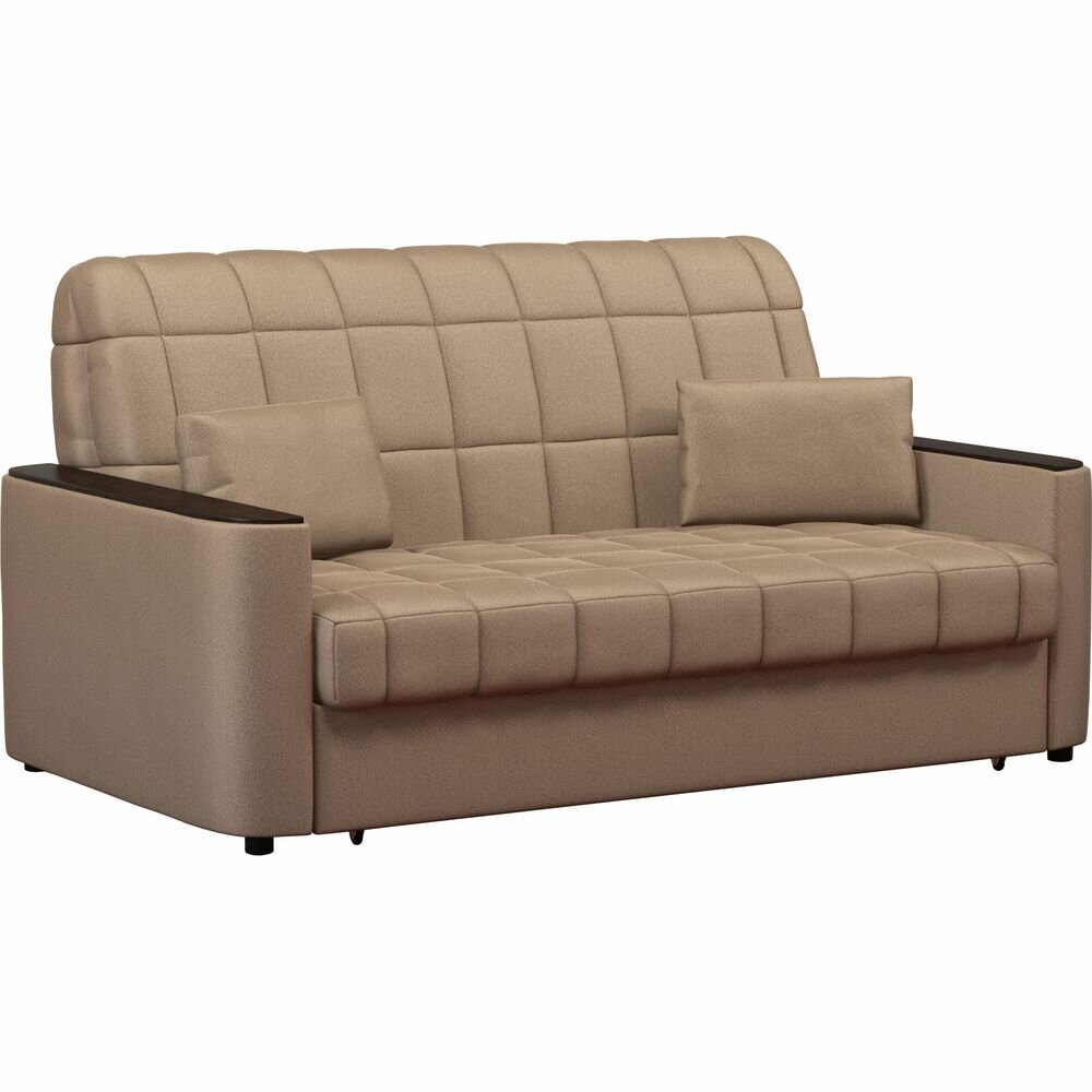 Диван аккордеон Фортуна А Даллас Акк ФА1