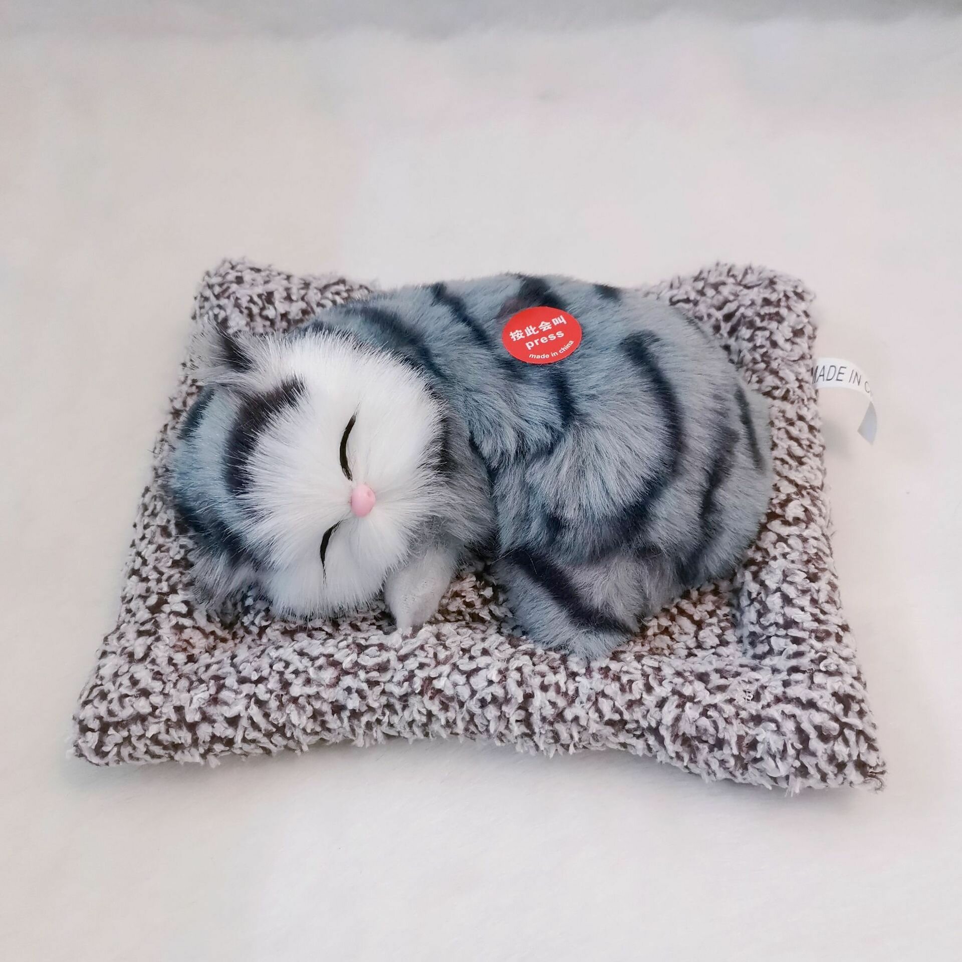 Мягкая игрушка — фото 1