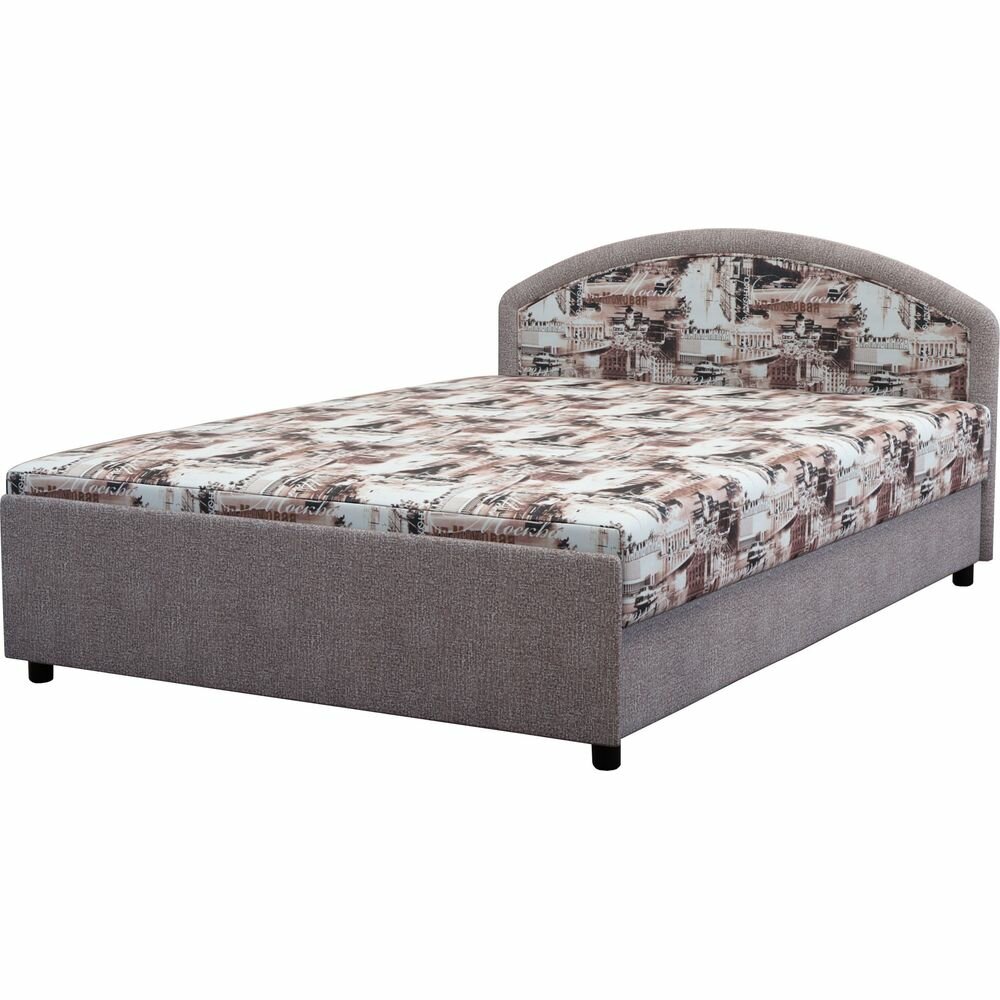 Диван тахта МебелПром Юля МС А20