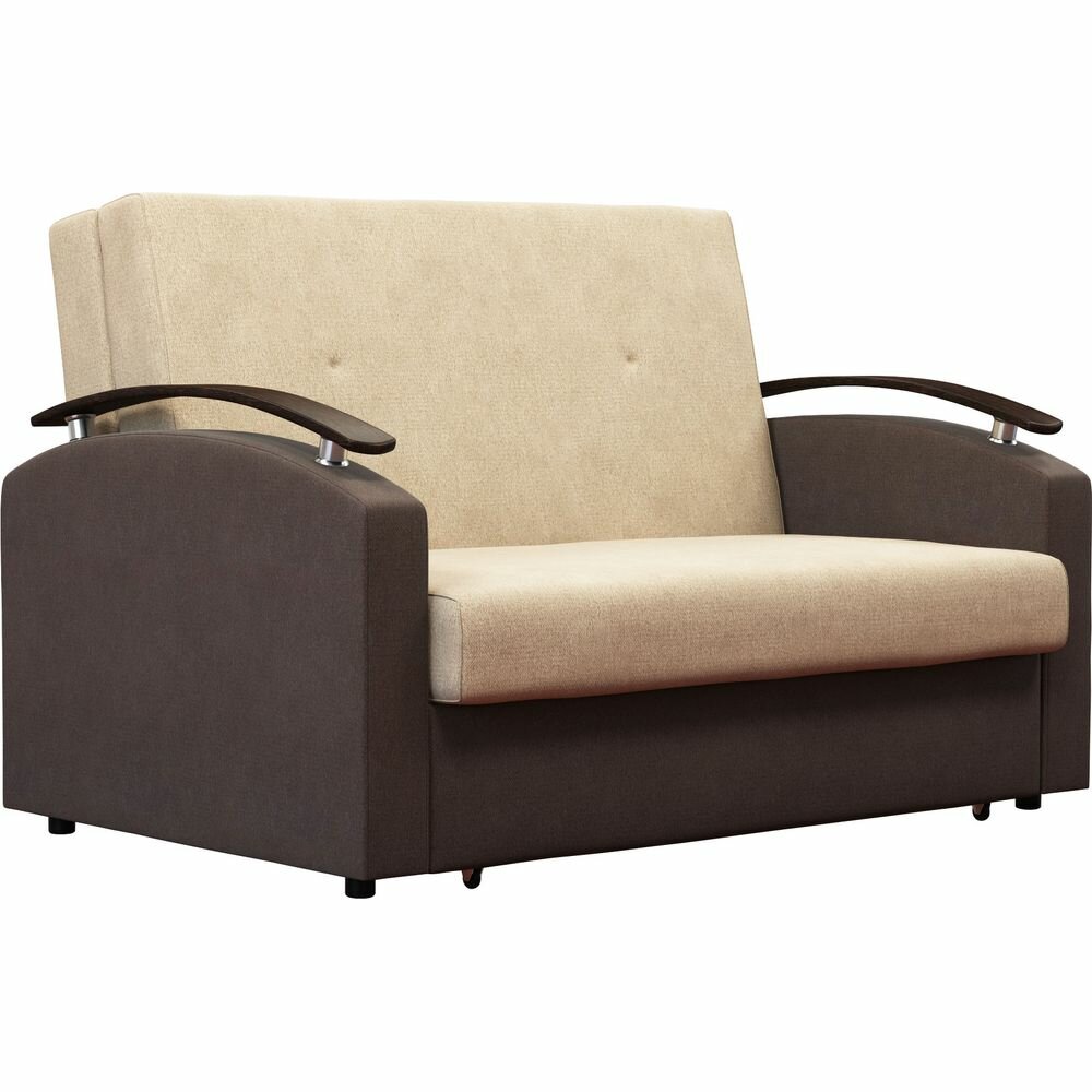 Диван аккордеон Наш Диван Сицилия 120 А25