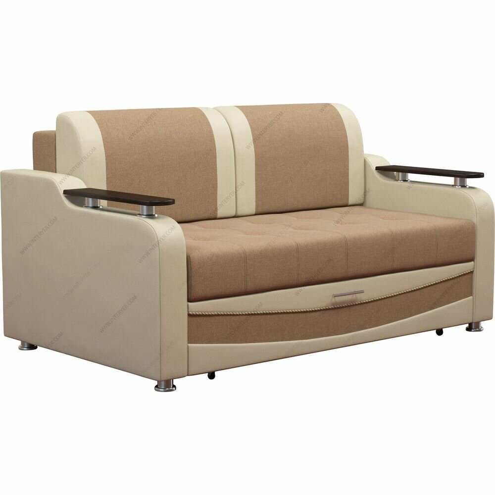 Диван еврокнижка Фортуна А Лорд Ф11 (120)