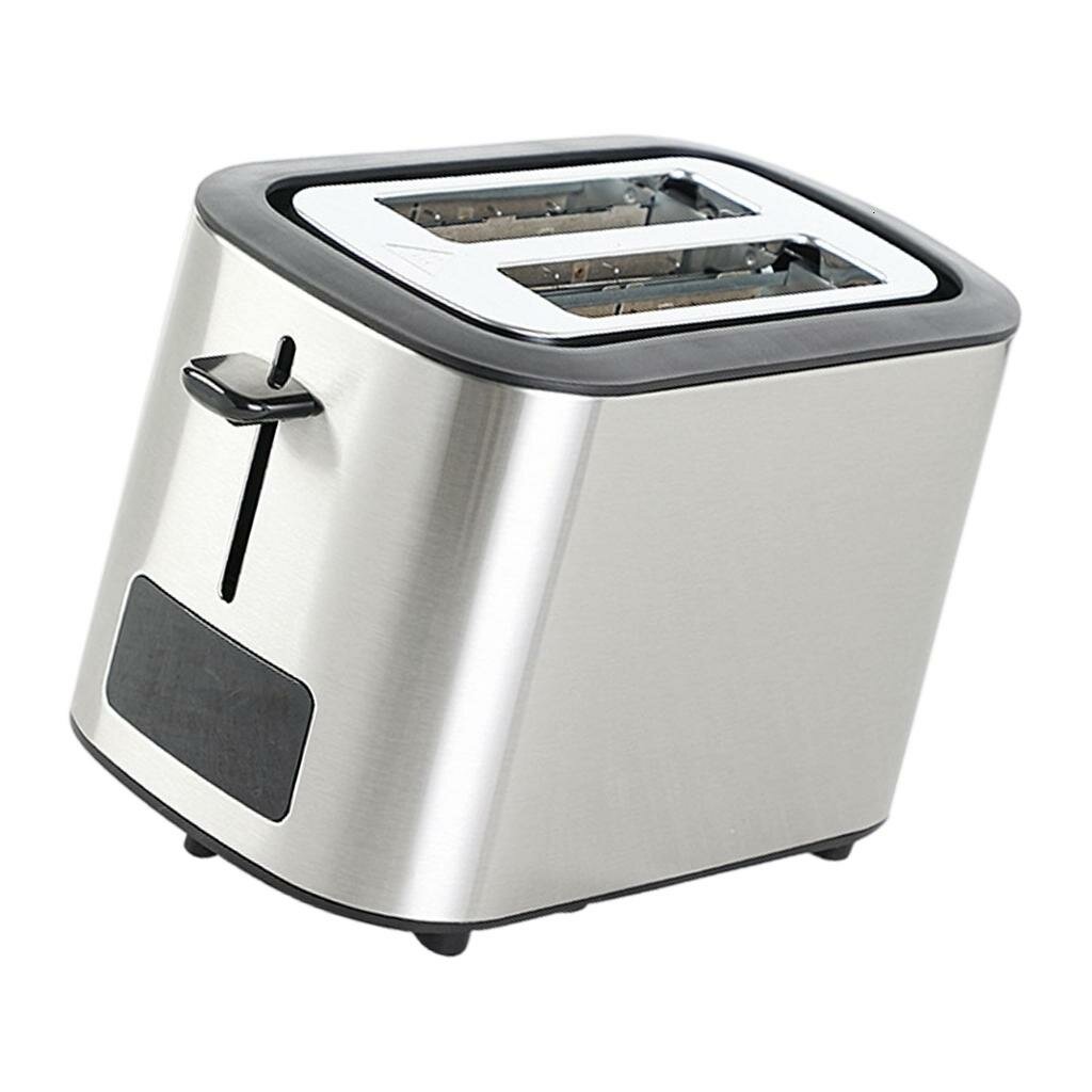 Электротостер 220 В多功能 для дома и офиса, Модель с сенсорным экраном