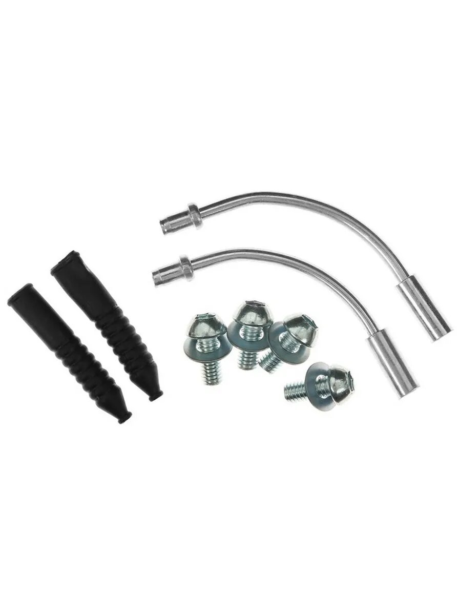 Надёжные тормоза для велосипеда V-Brake