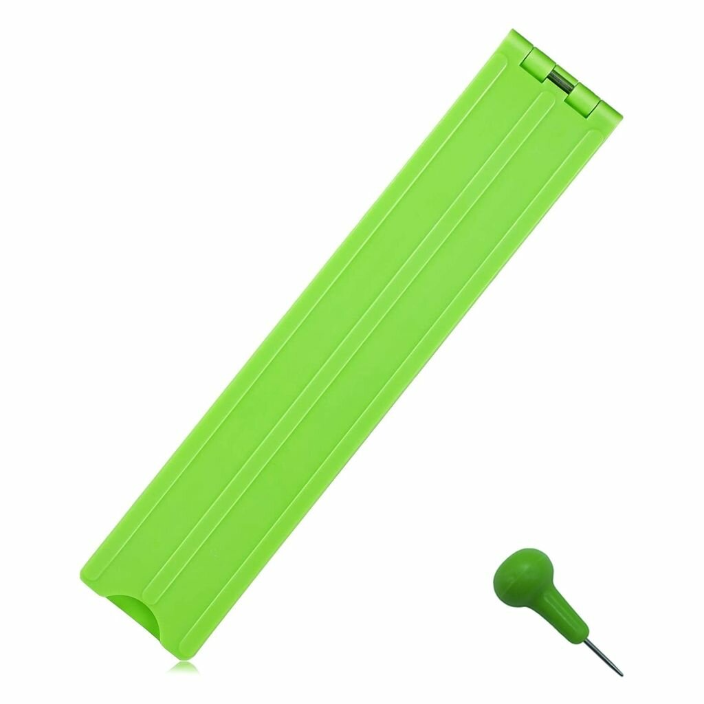 Грифель и стилус для шрифта Брайля