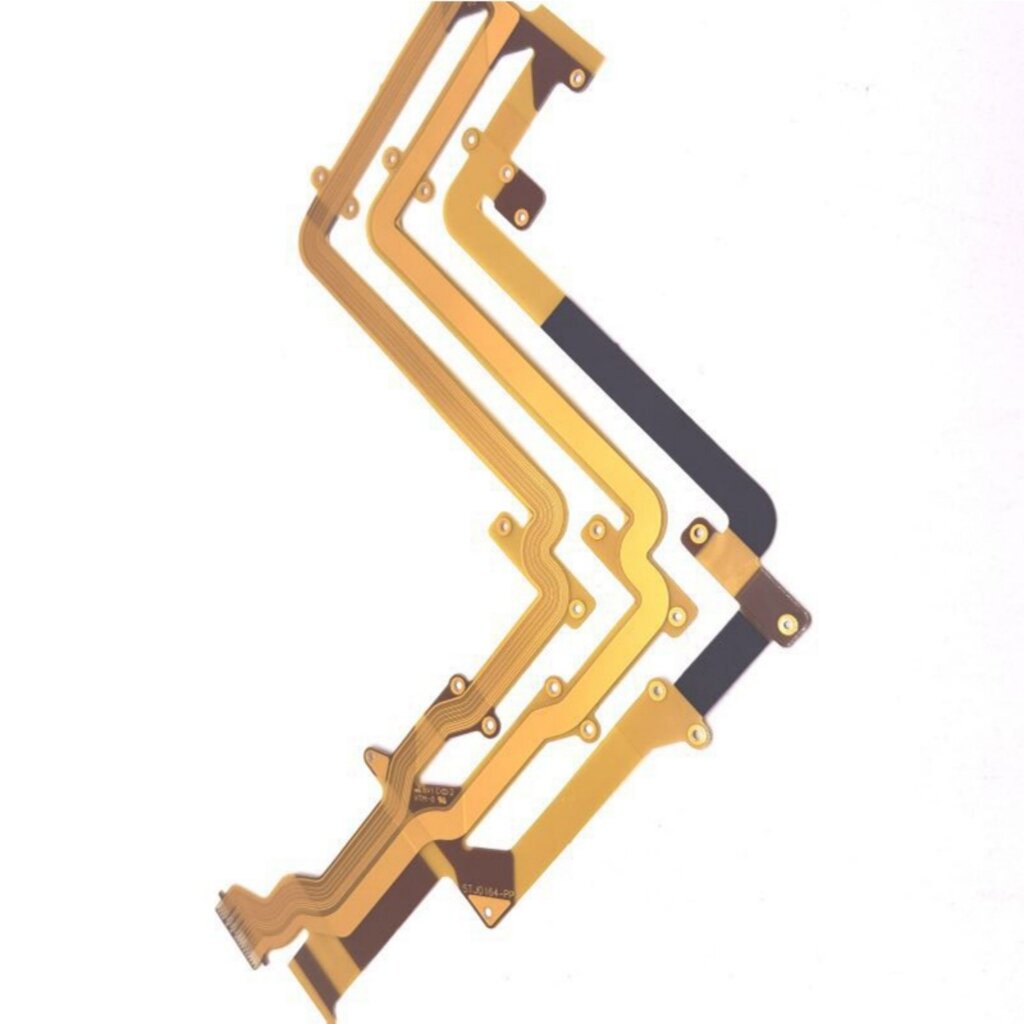 Кабель для ЖК-экрана Panasonic HC V380GK V385 V860