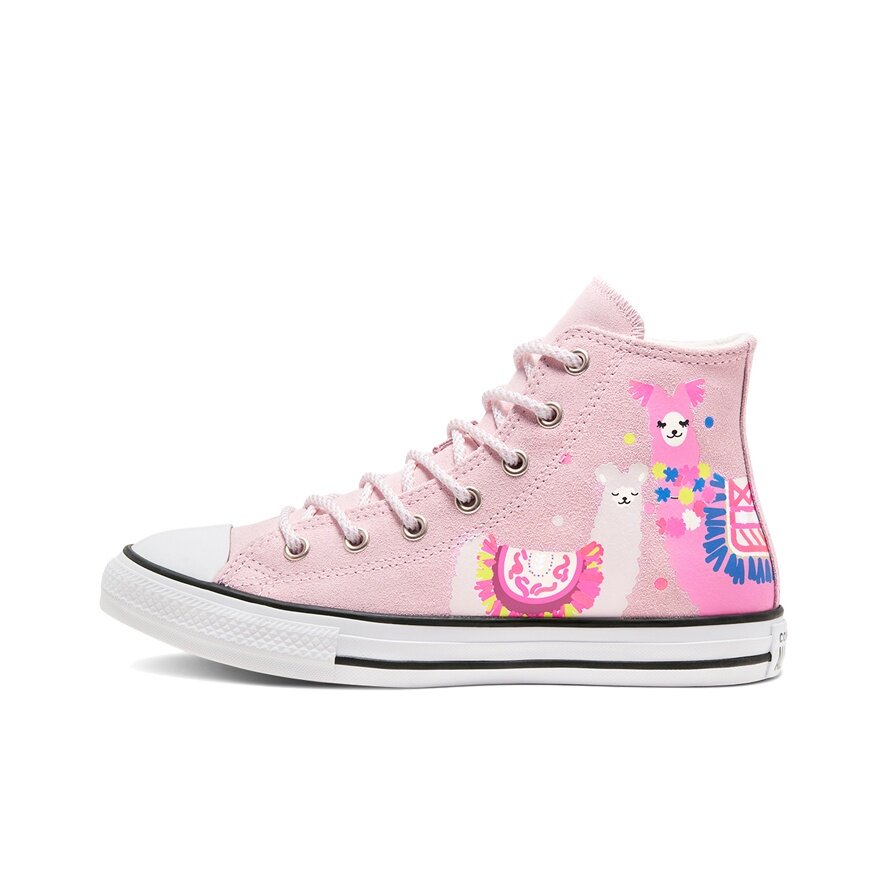 Кеды Chuck Taylor All Star