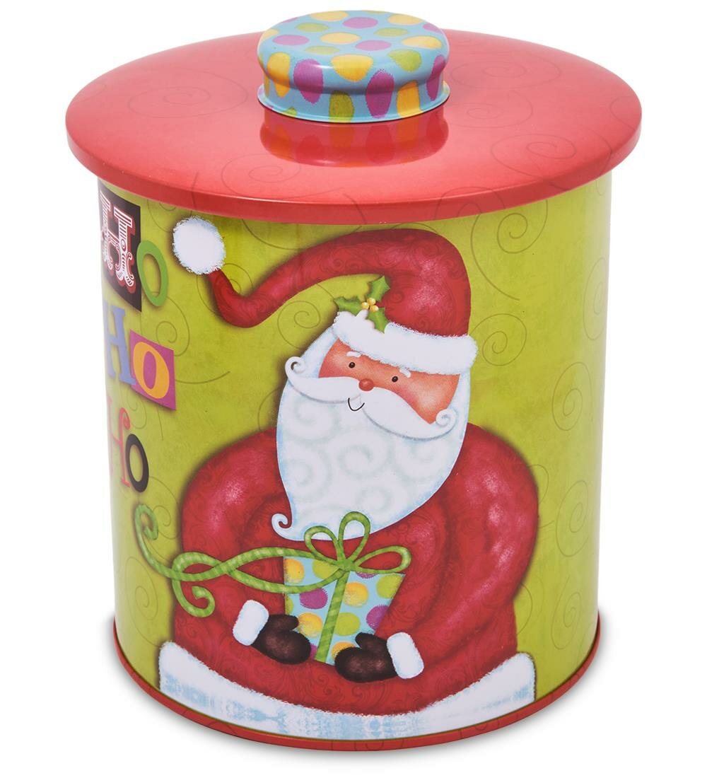 Коробка металлическая A2193662