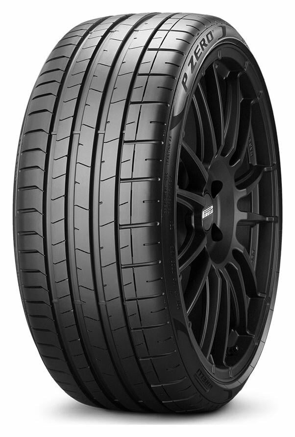 Шины Pirelli P Zero (PZ4) Sports Car, летняя, 285/45, R20, TL, 108W, высота профиля 45