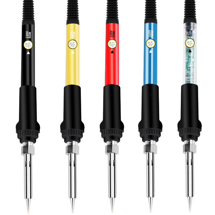 Набор паяльников, паяльная ручка