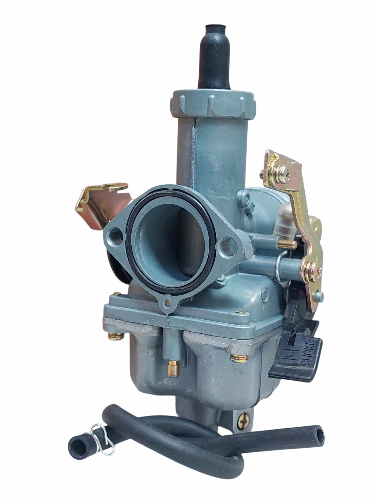 Карбюратор 250см3 (обогатитель под трос+ускоритель) X-TECH