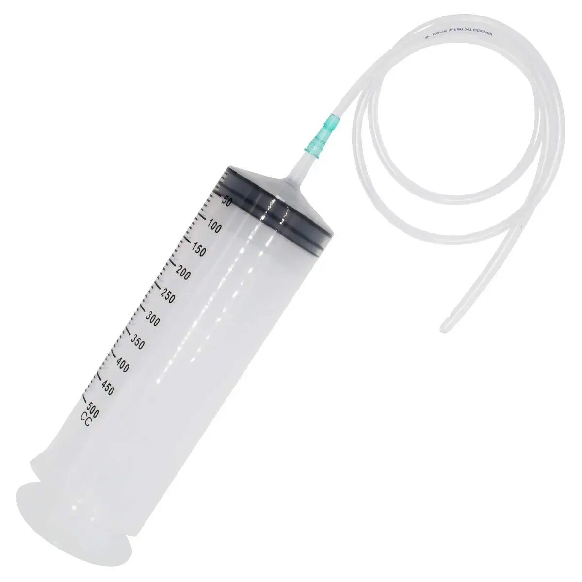 Большой шприц 500 мл