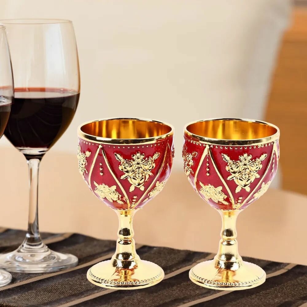 Стопка, 100 мл, 2 шт