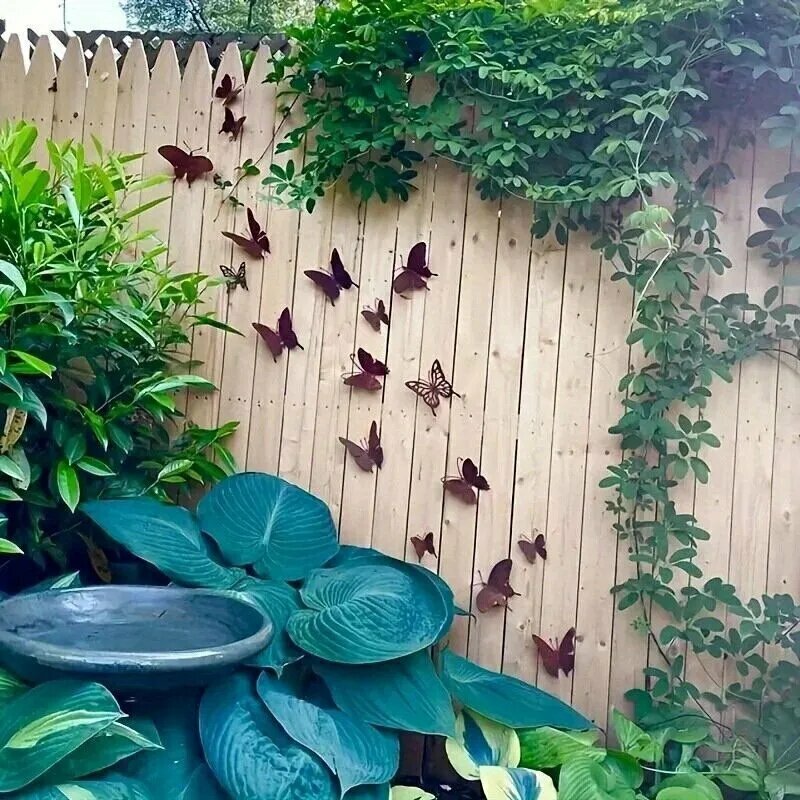 Фигурка садовая — фото 1