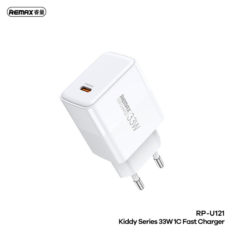 Горячая распродажа SG Remax Qidi 40W EU US UK USB Type-C адаптер для быстрой зарядки, зарядное устройство для телефона