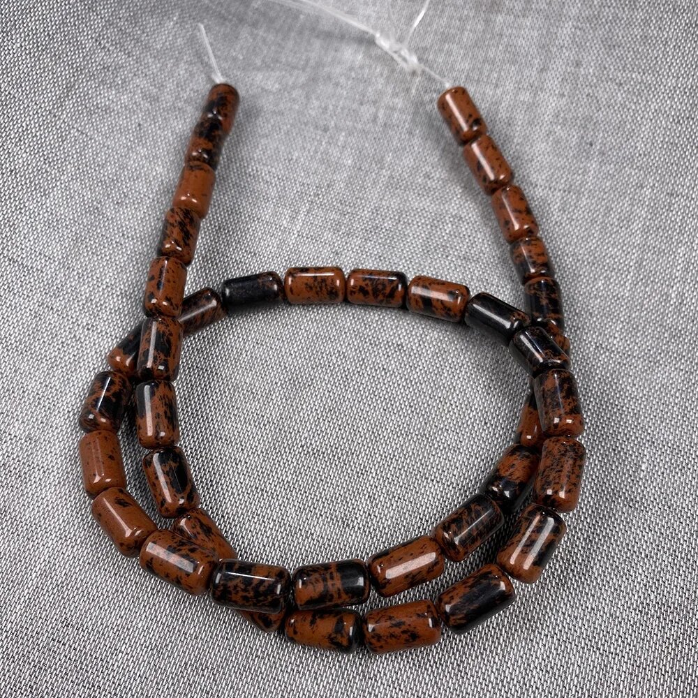 Натуральный драгоценный камень цилиндрический полудрагоценный камень из бисера опал кристалл агат бирюза своими руками ожерелье браслет ювелирные изделия Аксессуары для изготовления