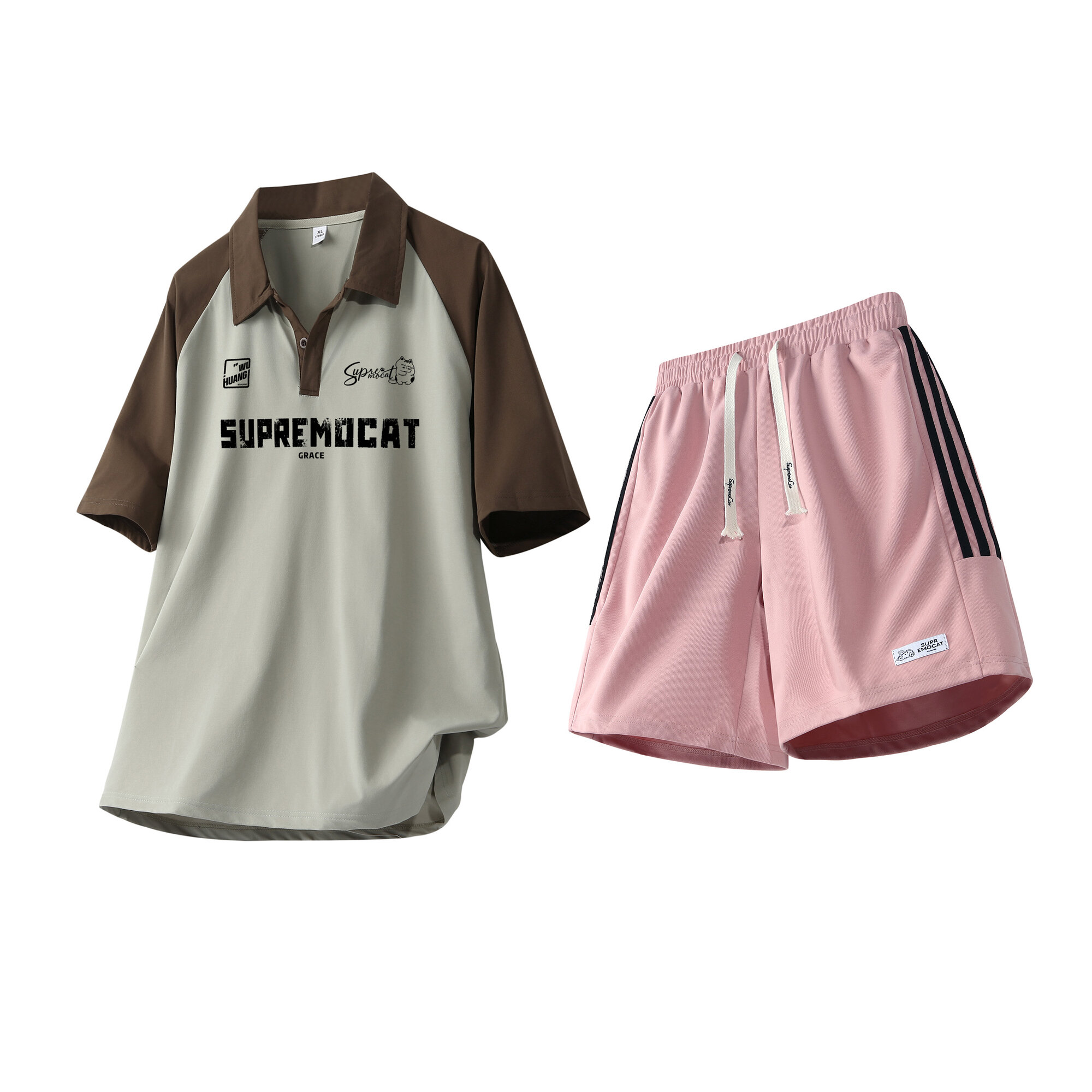 Комплект одежды