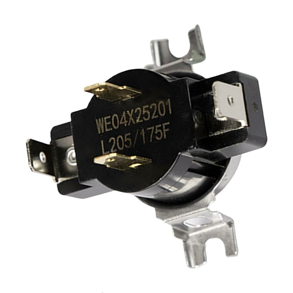 Термостат входа сушилки, 1 шт.