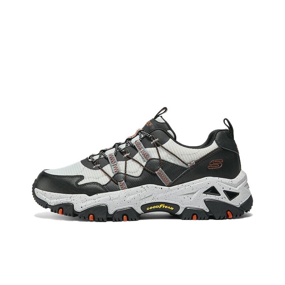 Кроссовки D'LITES Hiker