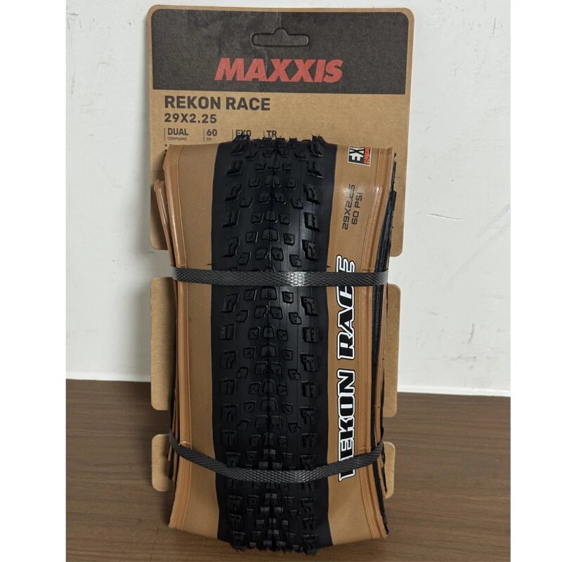 Maxxis Rekon Race MTB шина 29 дюймов 29x2.25-Y