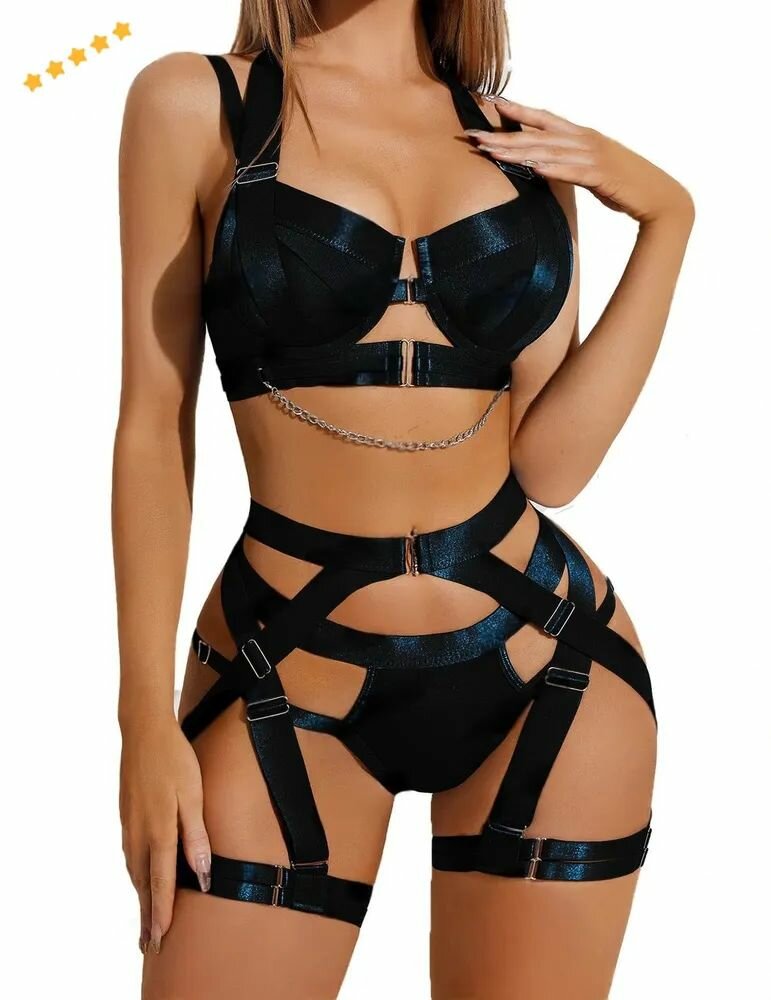 Эротическое белье