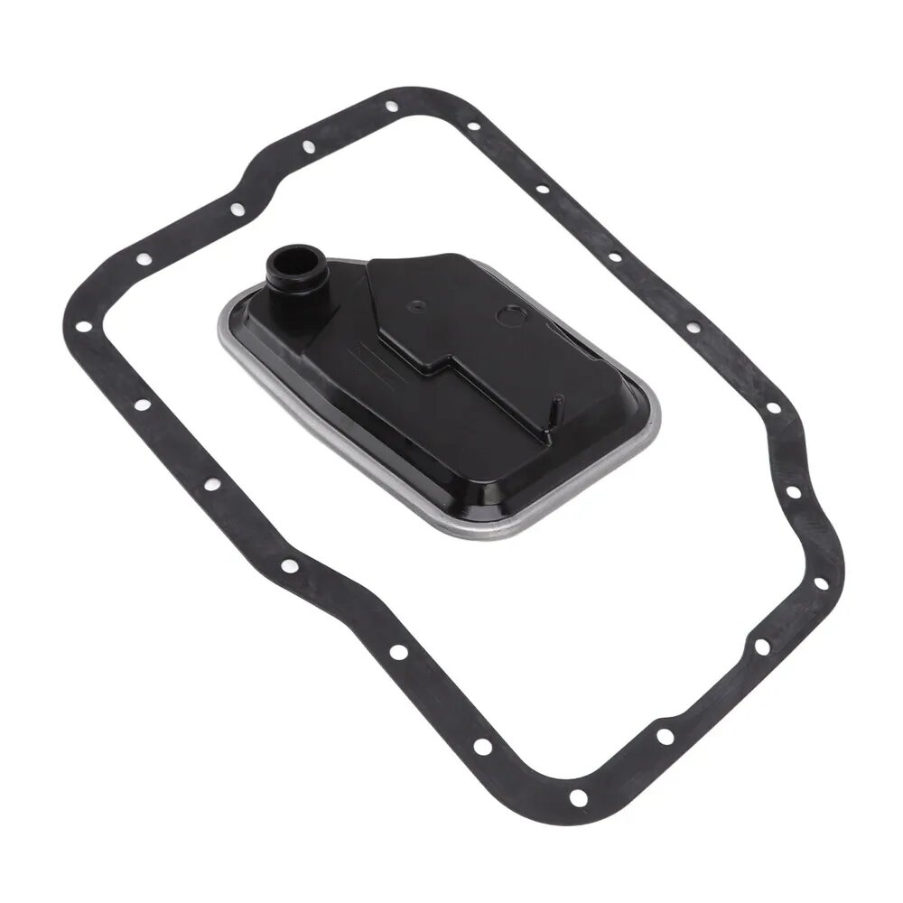 Комплект фильтров для автоматической коробки передач для Ford, Mazda (только 4-ступенчатая) OEM: 4F27E