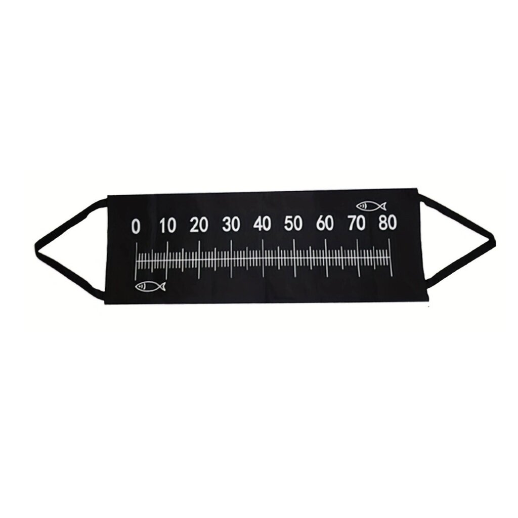 Мешок для взвешивания рыбы