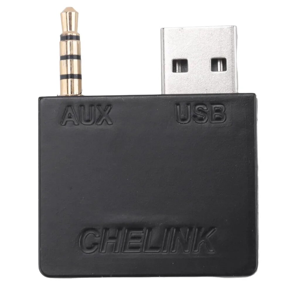 Аудио Передатчик/Приемник Bluetooth 4.0, Дополнительный Адаптер Для KIA Hyundai