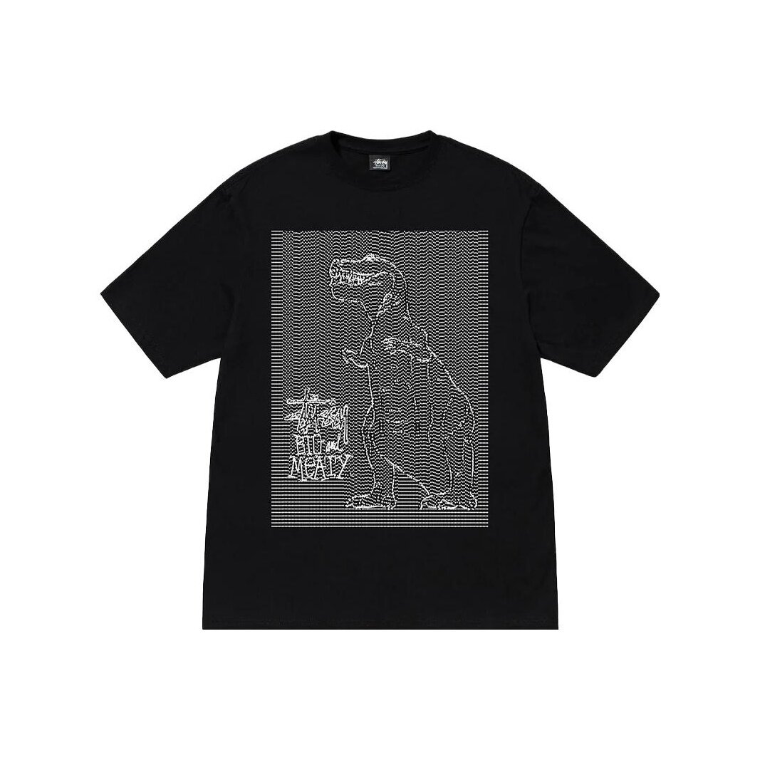 Майка Stussy, размер XL — фото 1
