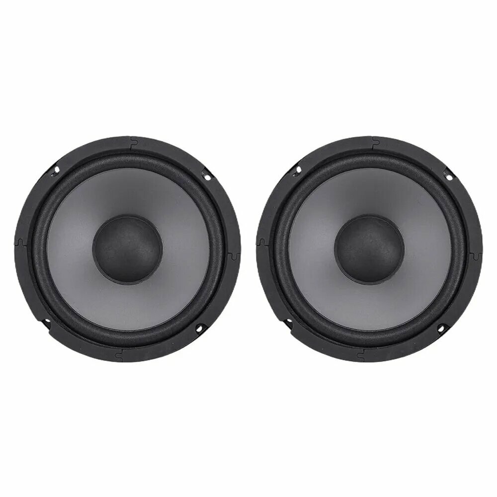 Колонки автомобильные, 17 см (6.7 дюйм.)