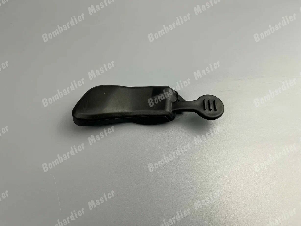 Чехол обогрева электронного курка газа 710005155